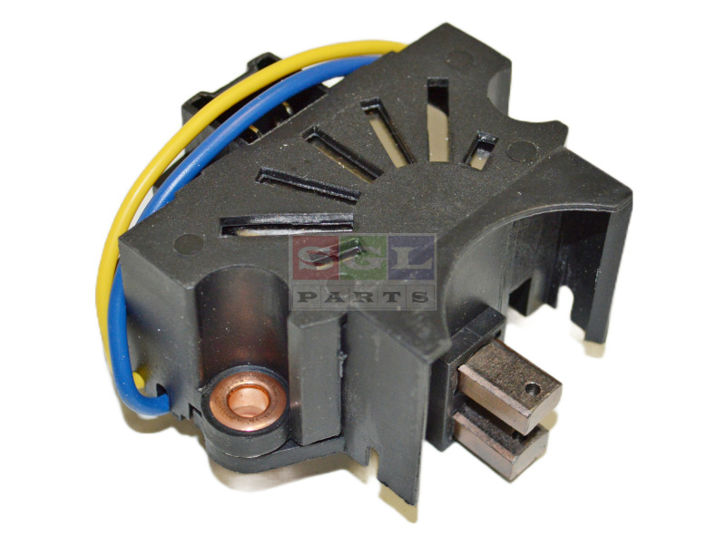 Regler alternatora VALEO RENAULT 12v 130657