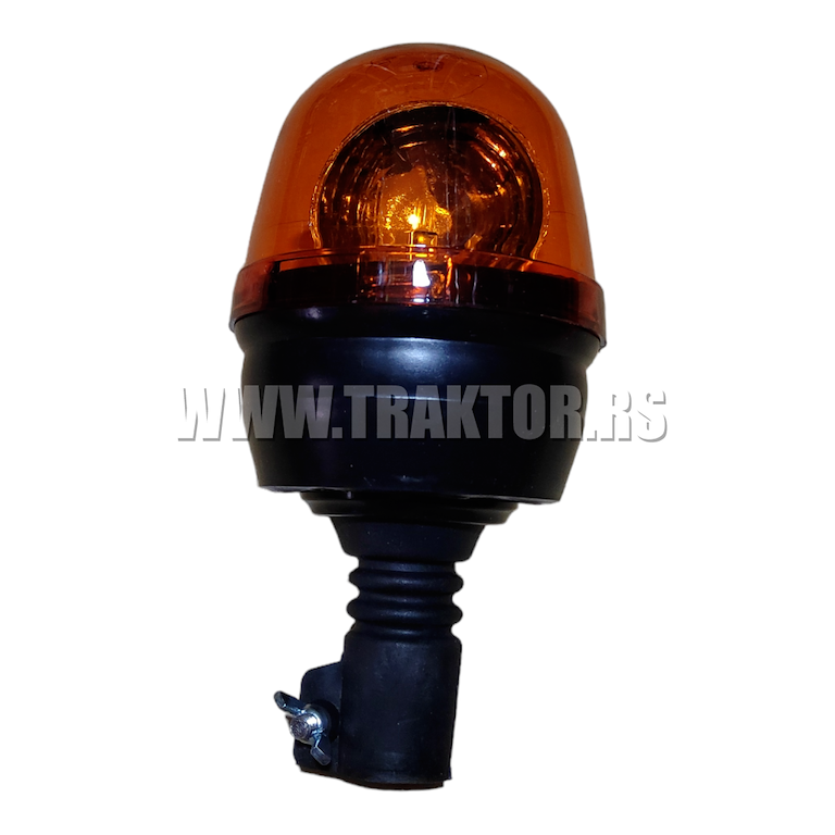 LAMPA ROTACIONA 12V – UBODNA