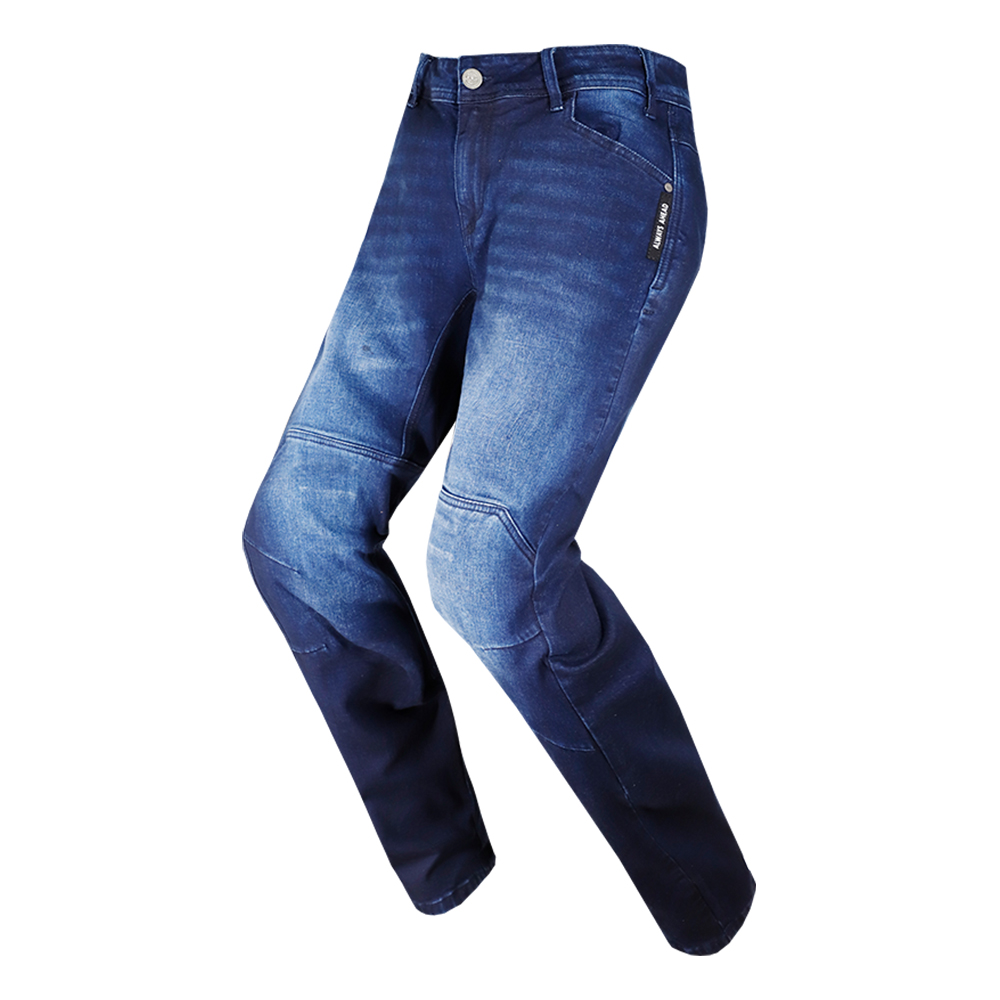 Pantalone LS2 DAKOTA EVO JEANS muške plave