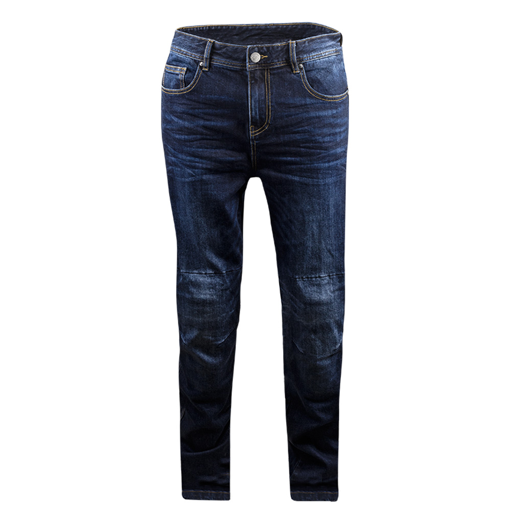 Pantalone LS2 VISION EVO JEANS muške plave