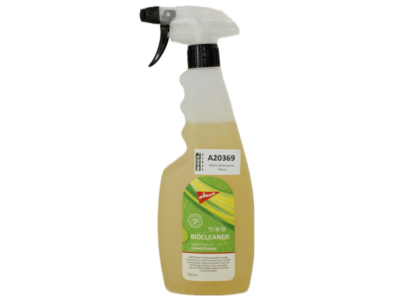 ADECO BIOCleaner 750ml