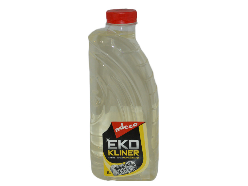 ADECO EKOKLINER 1L