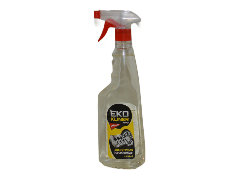 ADECO ekokliner 750ml sredstvo za odm.sa pumpicom