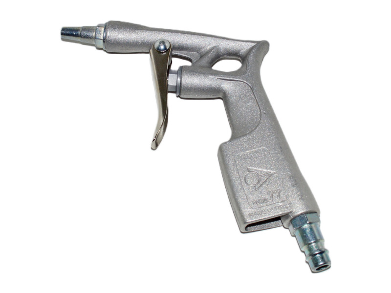 Pištolj za izduvavanje kratki L-15mm