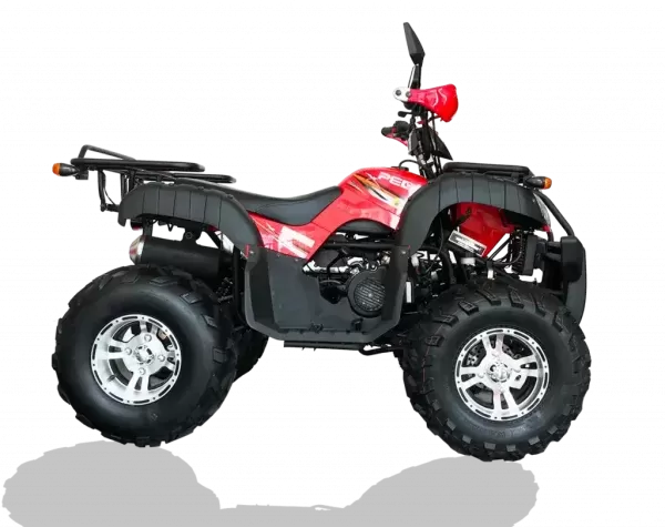 PEDA ATV 200