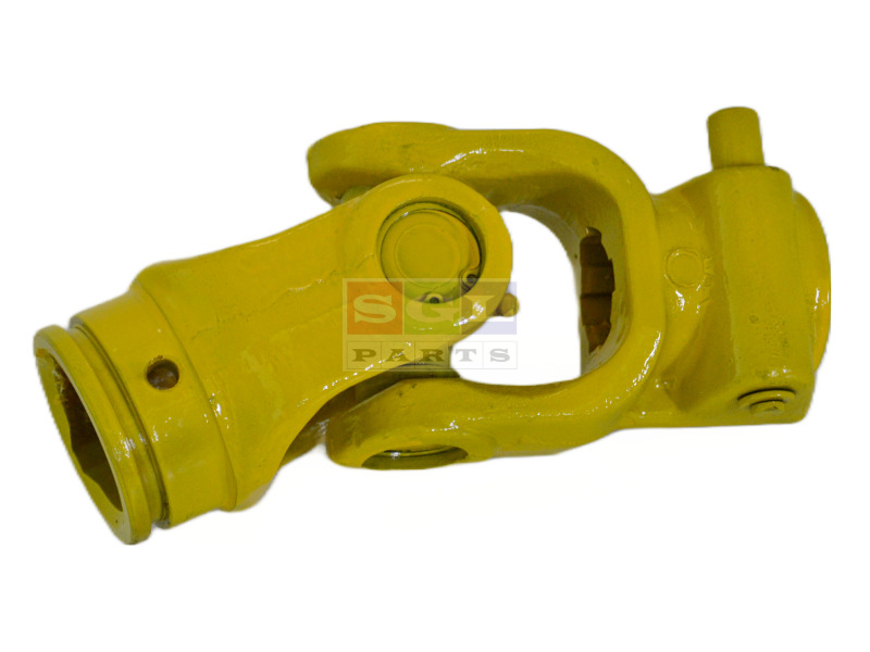 Zglob kardana 30,2×92 trouglasta cev 44,7