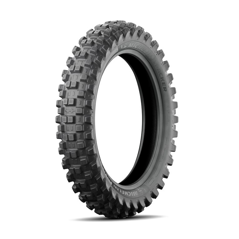 Michelin 110/100-18 Tracker-64R