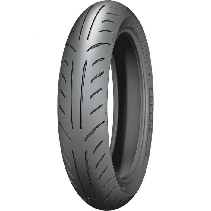 Michelin 120/70-12 58P Power pure