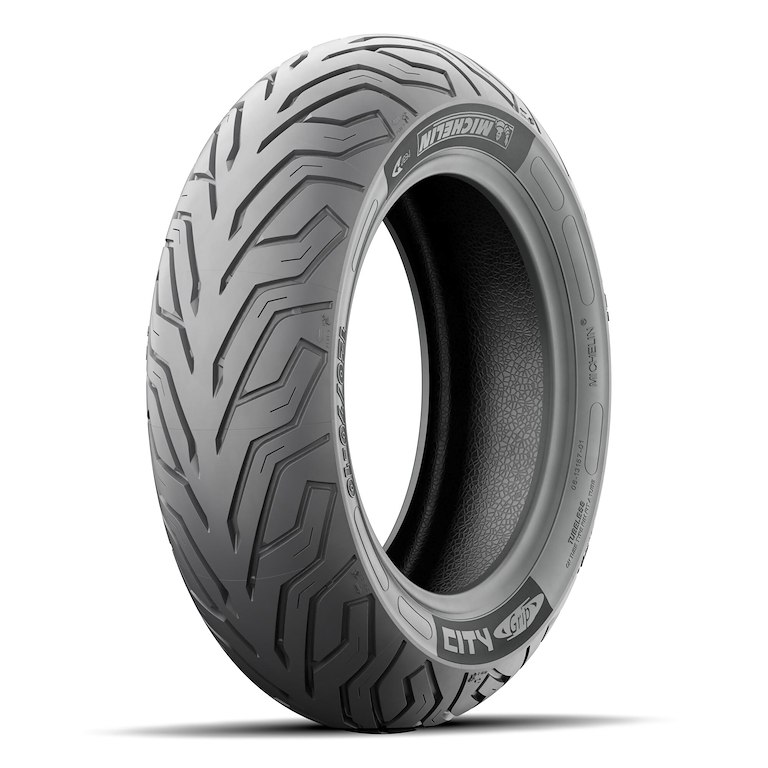 Michelin 120/70-16 57s City Grip 2