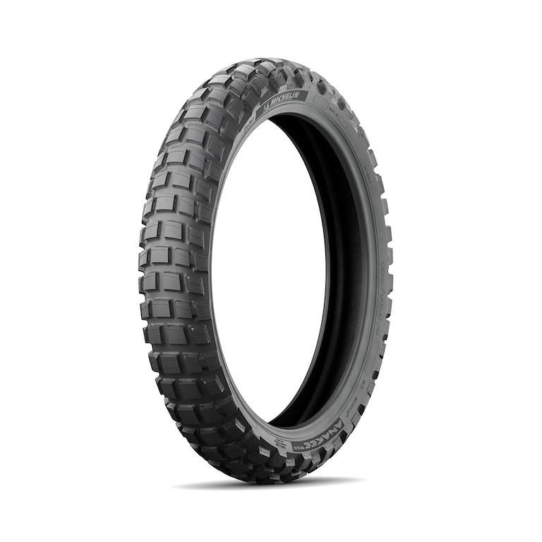 Michelin 120/70-19 60R Anakee wild