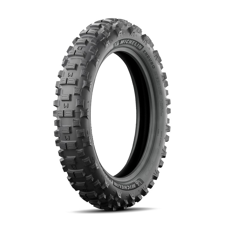 120/90-18 65R Enduro medium