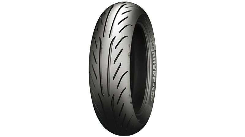 Michelin 130/80-15 63P Power pure