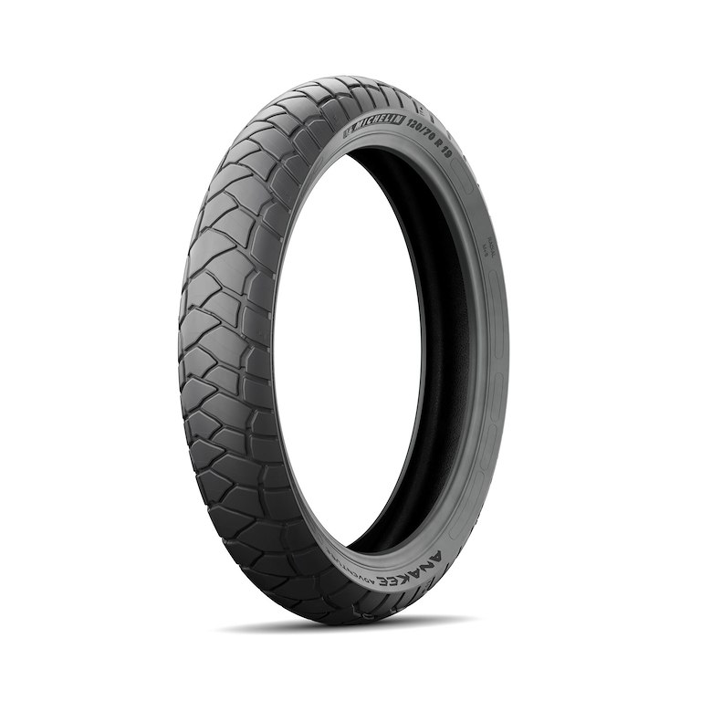 Michelin 130/80-17 65H Anakee Adventure