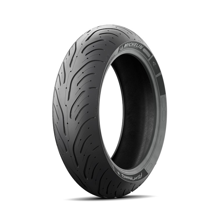 Michelin 190/50-17 73W Pilot Road 4