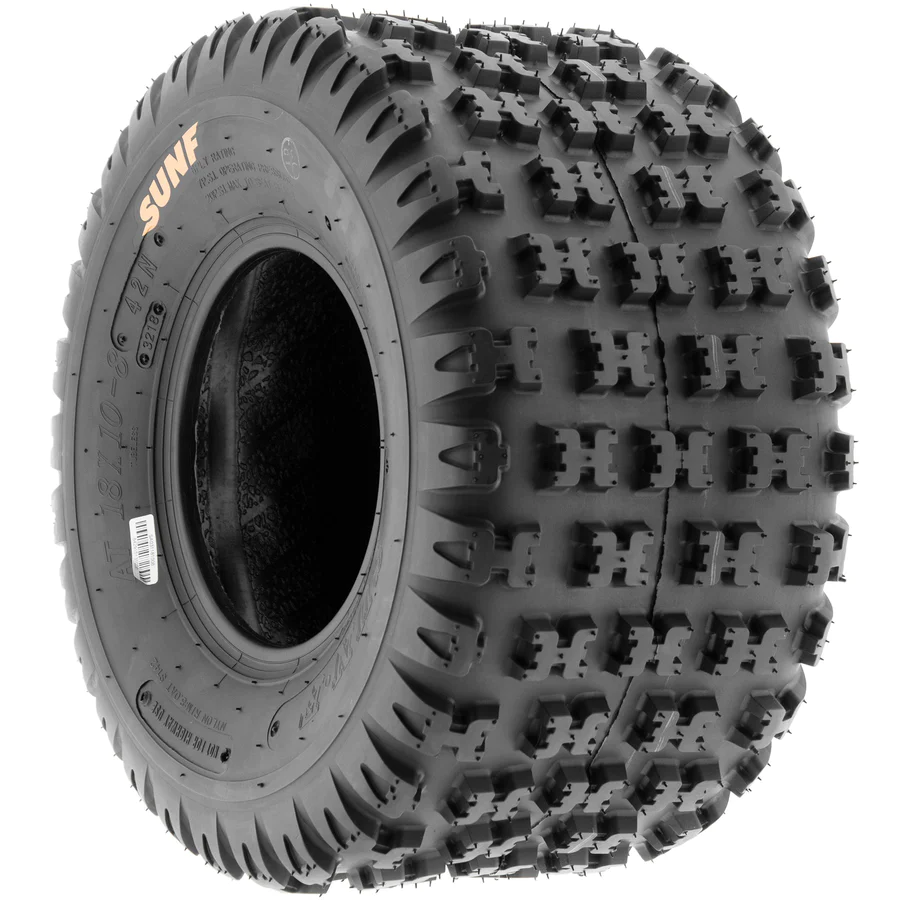 Atv Guma 20×10-9