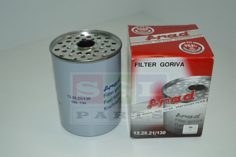 Filter goriva 13.28.21/130