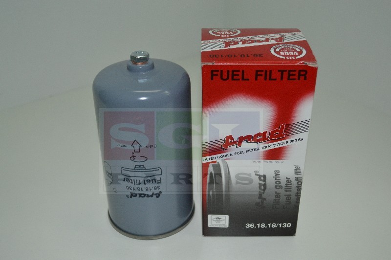 Filter goriva 36.18.18/130