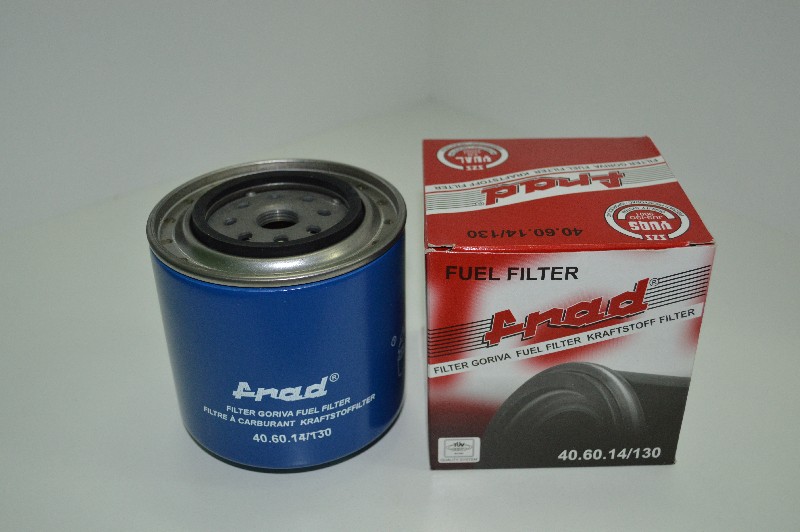 Filter goriva 40.60.14/130