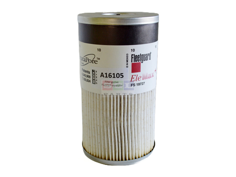 Filter goriva FS19727 separator