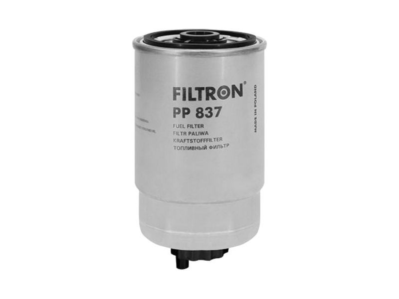 Filter goriva PP837 (40.60.18/130)