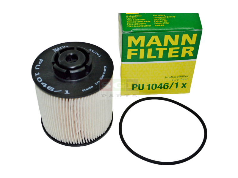 Filter goriva PU1046/1X MANN
