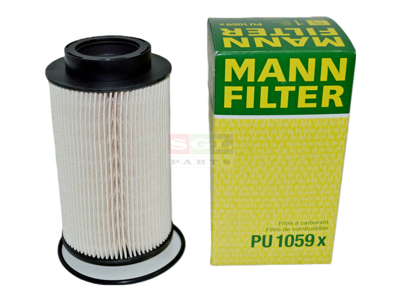 Filter goriva PU1059X