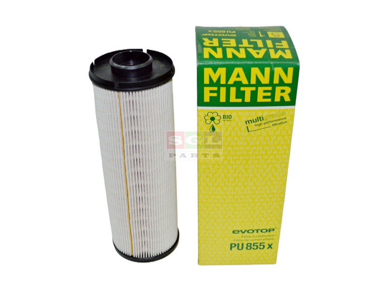 Filter goriva PU855X