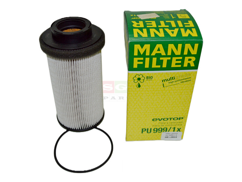 Filter goriva PU999/1X
