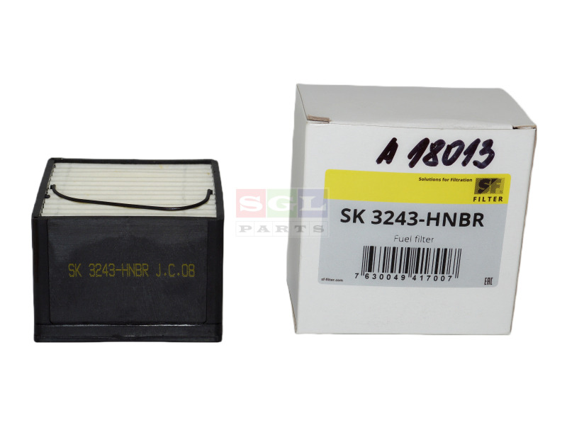 Filter goriva SK3243-HNBR