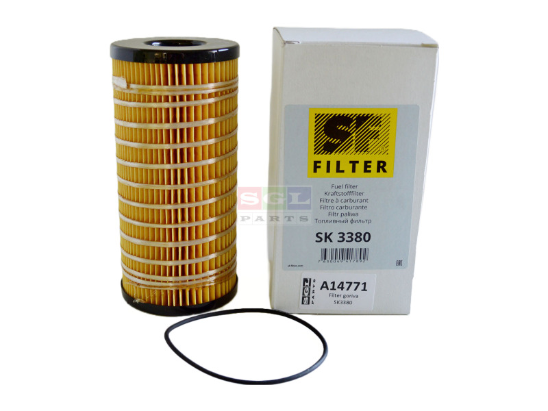 Filter goriva SK3380