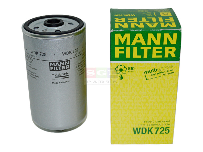 Filter goriva WDK725