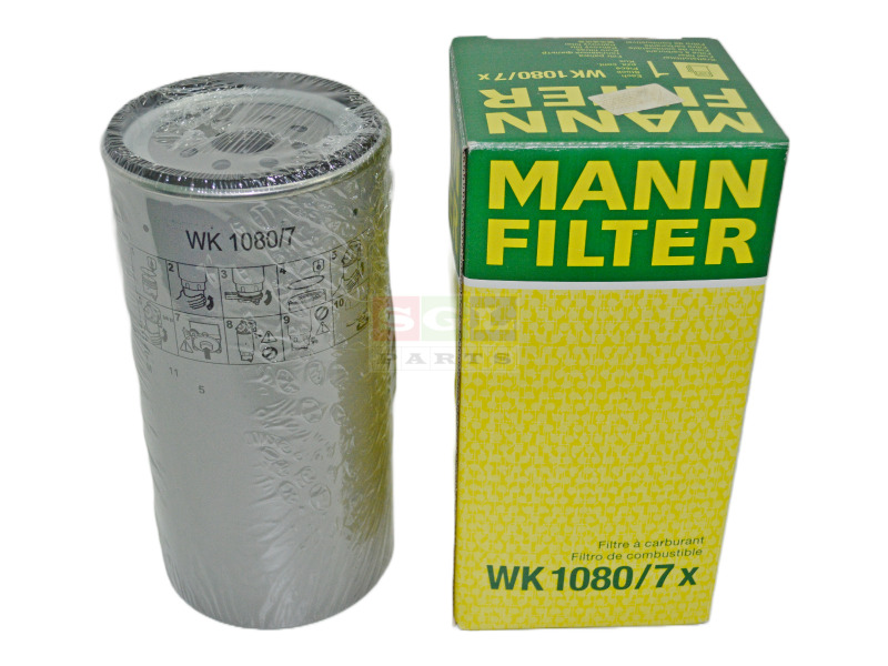 Filter goriva WK1080/7X separator
