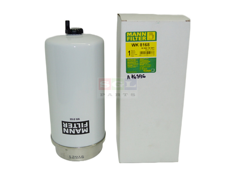 Filter goriva WK8168 MANN