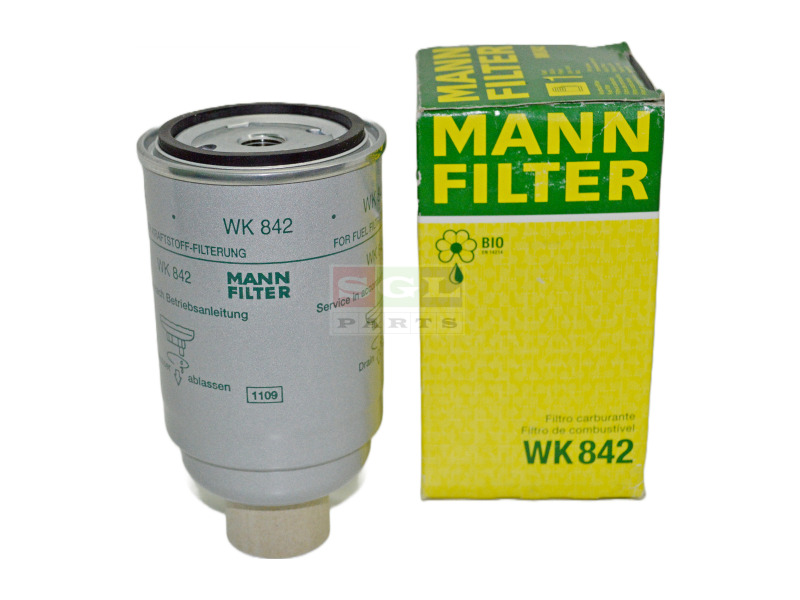 Filter goriva WK842
