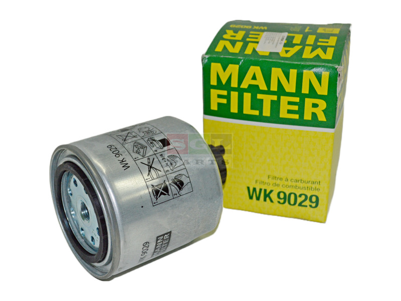 Filter goriva WK9029