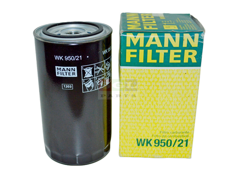 Filter goriva WK950/21