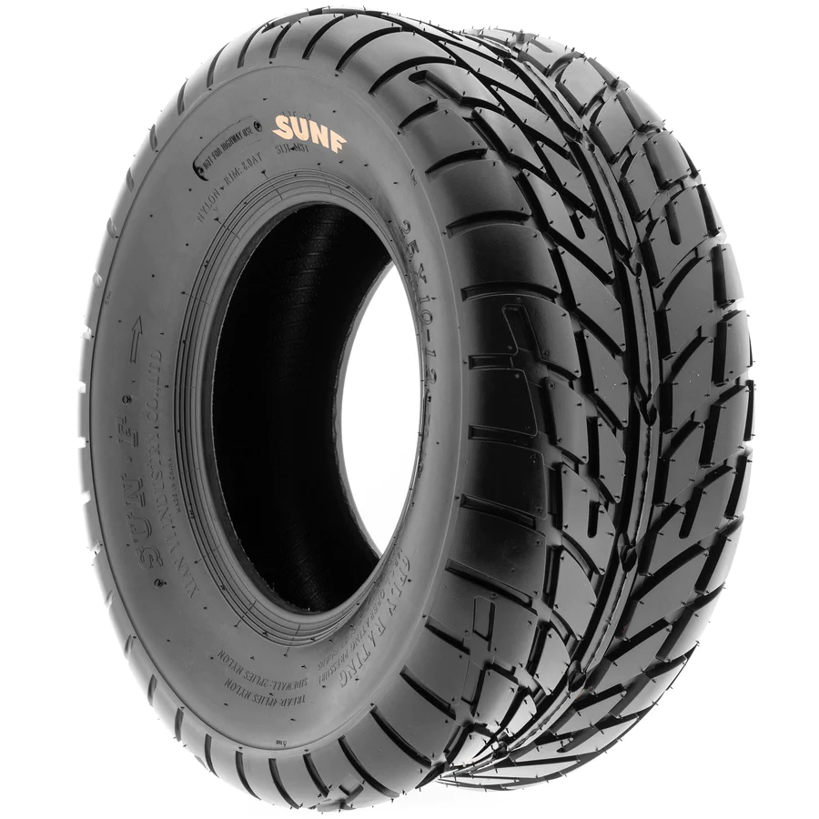 Sunf Atv Guma 25×10-12