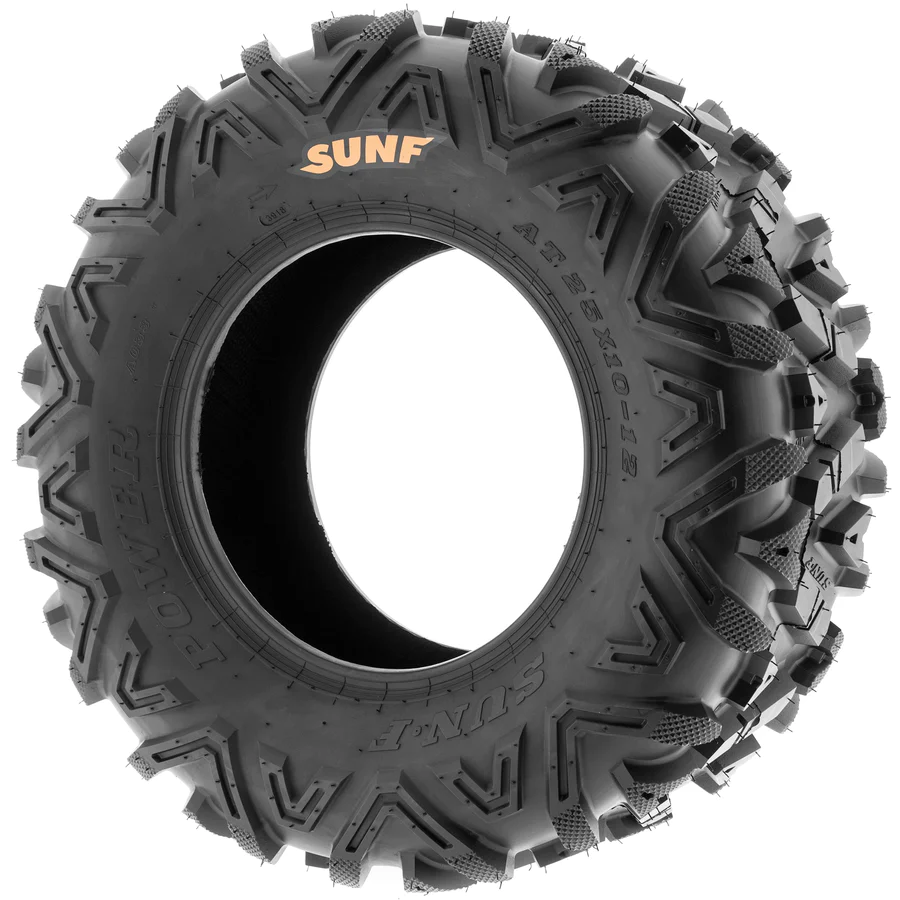 Atv Guma 25×10-12