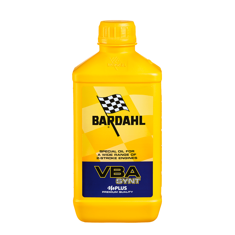 Bardahl Vba ulje 2t