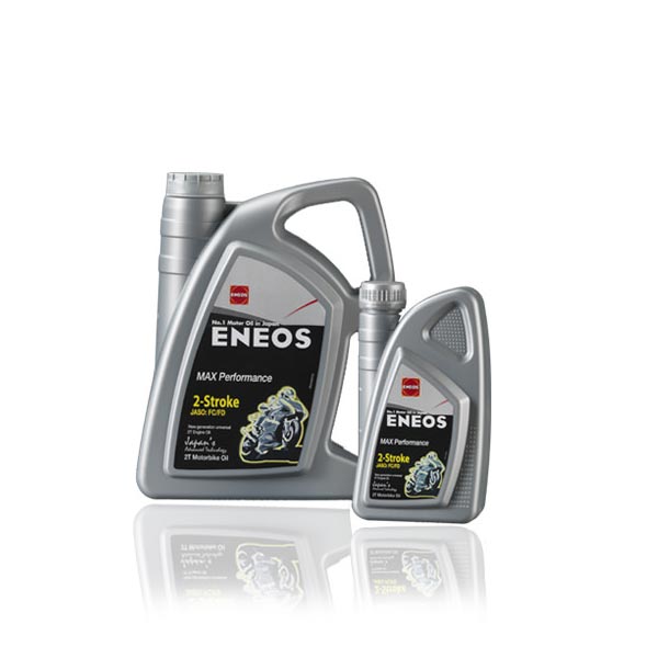 ENEOS MAX PERFORMANCE 2-Stroke