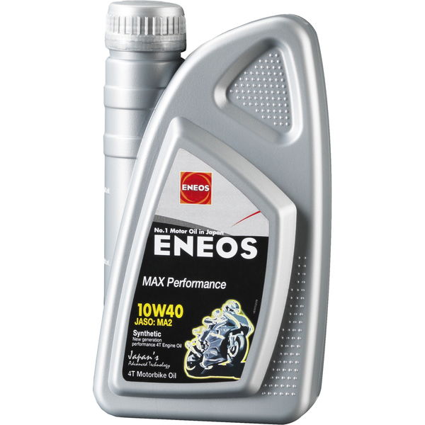 ENEOS Max Performance 4T 10W40 1 L