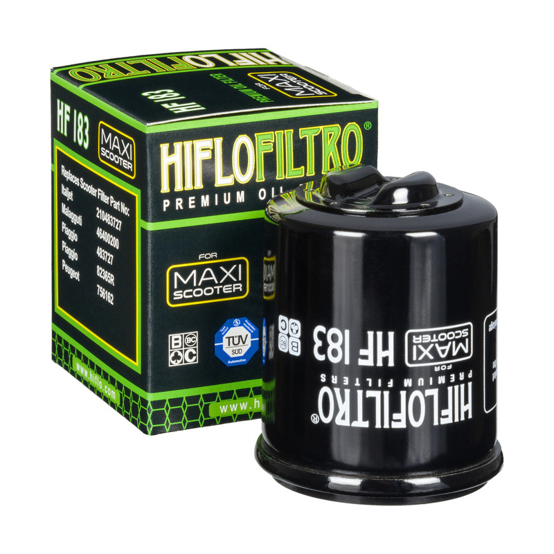 Filter ulja HF183 Hiflo