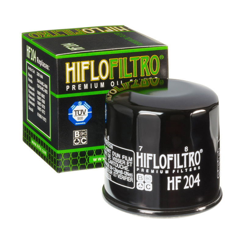 Filter ulja HF204 Hiflo
