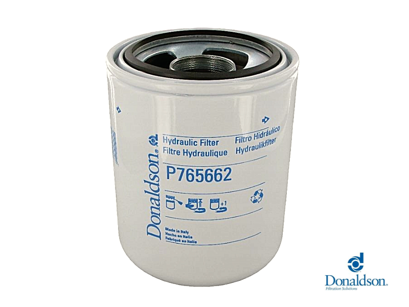 Filter hidraulike P765662