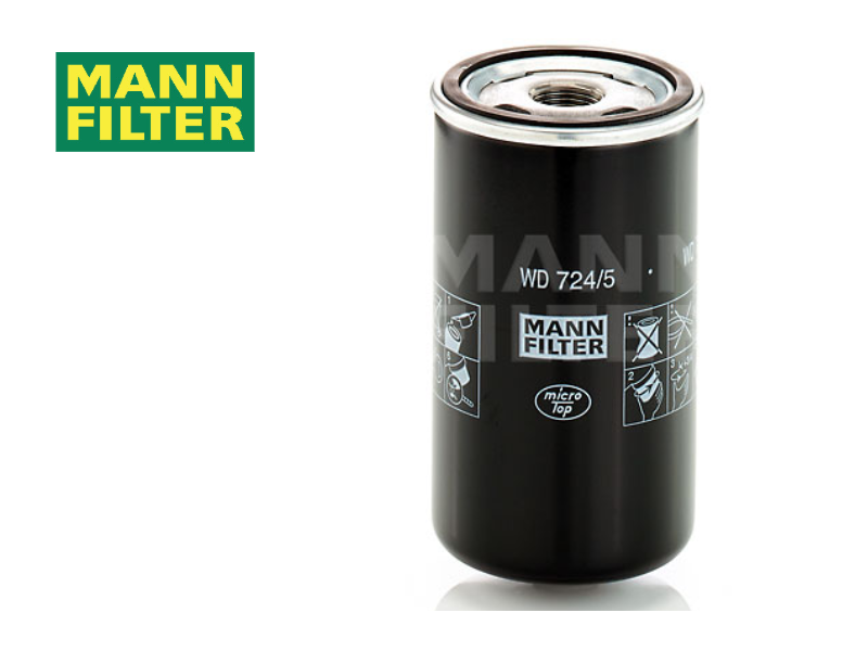 Filter hidraulike WD 724/5