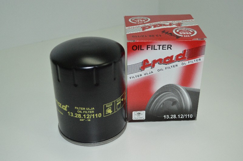 Filter ulja 13.28.12/110