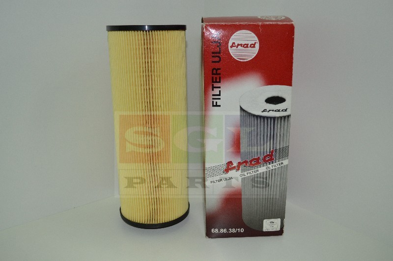 Filter ulja 68.86.38/10