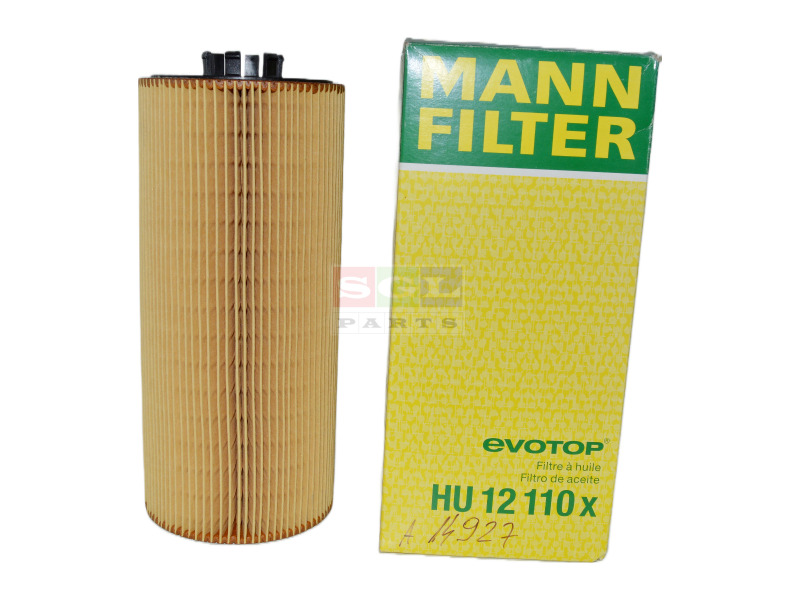 Filter ulja HU12110X MANN