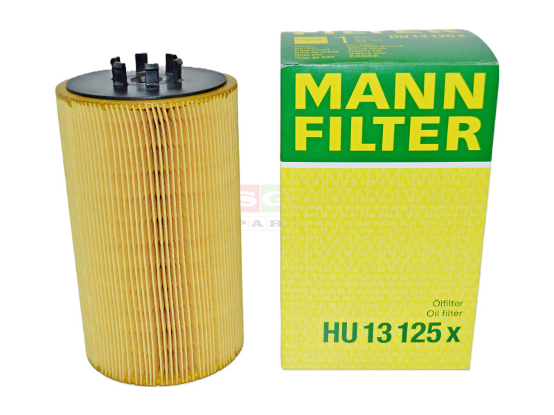 Filter ulja HU13125X