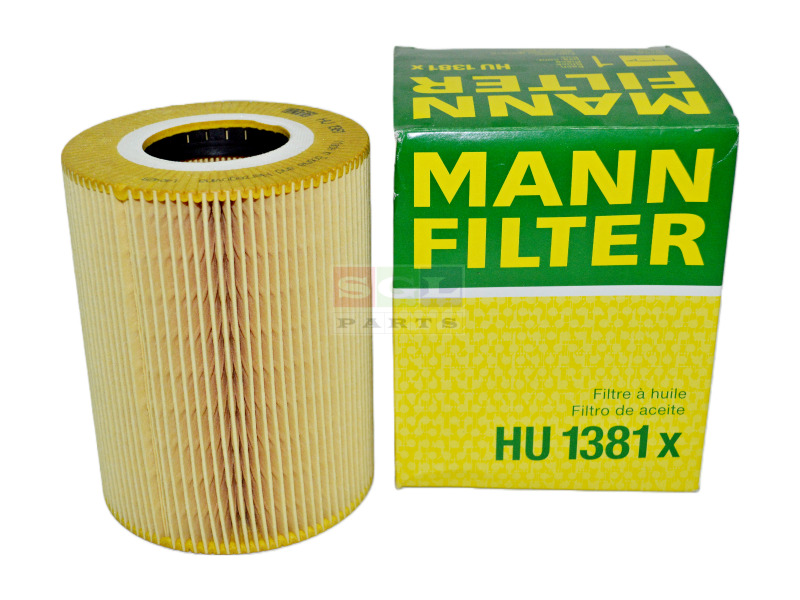 Filter ulja HU1381x